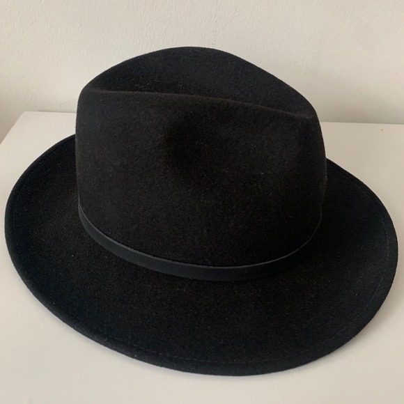 Bellini | Accessories | Benelli Fedora Hat Made In Italy | Poshmark